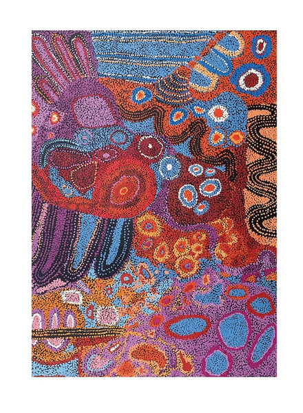 Better World Arts Card - Andrea Adamson – Paper Parrot